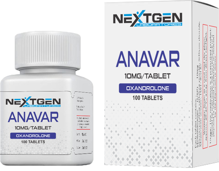 NextGen Laboratories