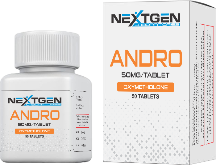 NextGen Laboratories